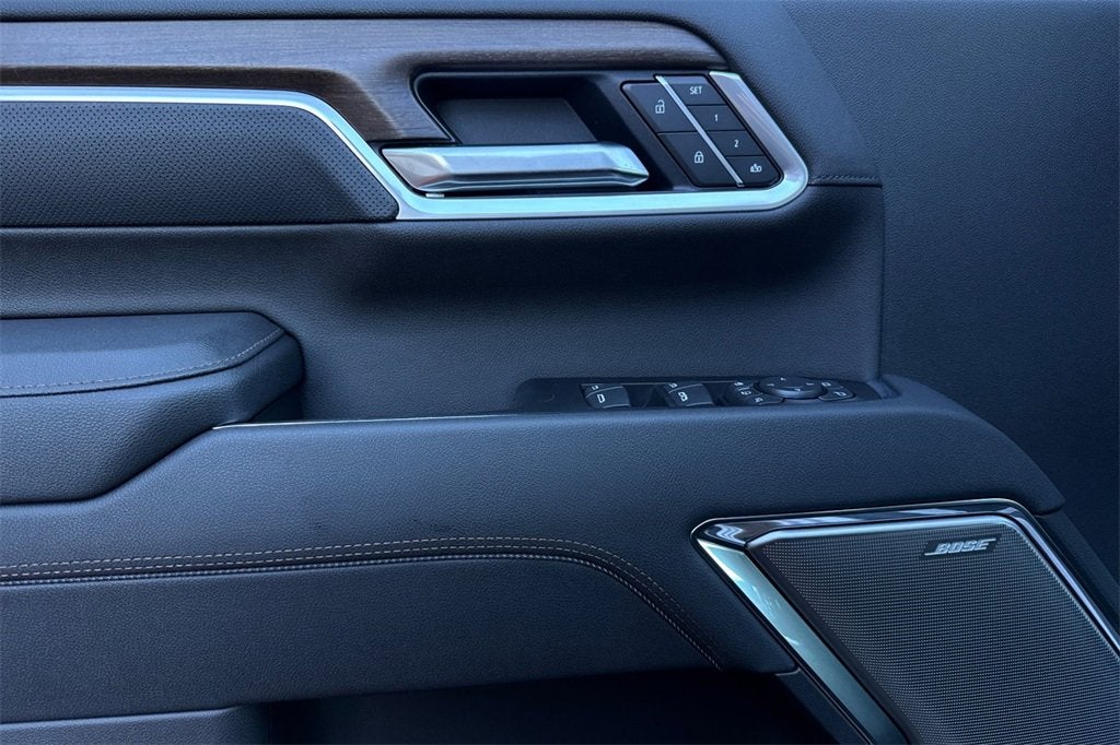 2026 Chevrolet Silverado 3500 HD High Country DRW Buellton CA | Rio ...